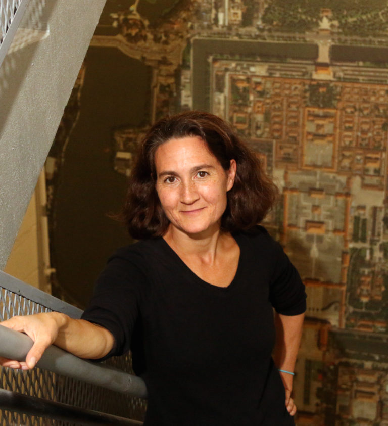 Jennifer S. Light - MIT STS